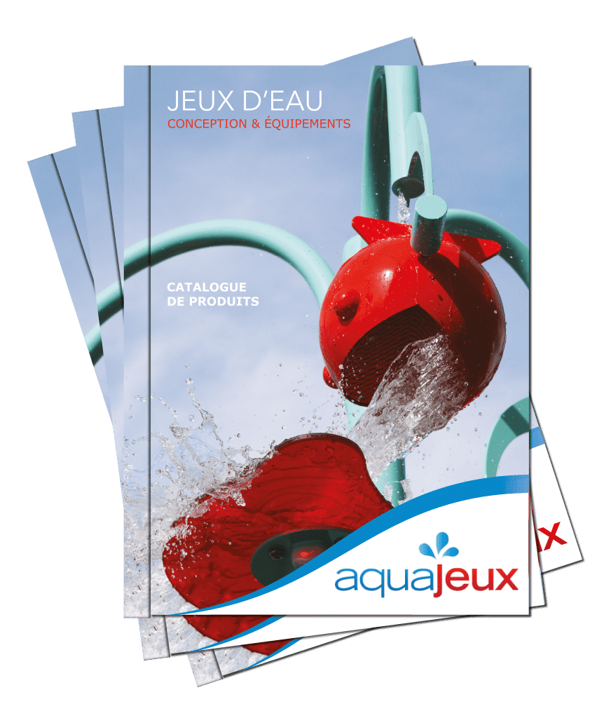 3-inch jets - Aquajeux